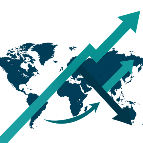 Cross-Border Expansion, Strategic Trade Corridors & Credit Market Evolution