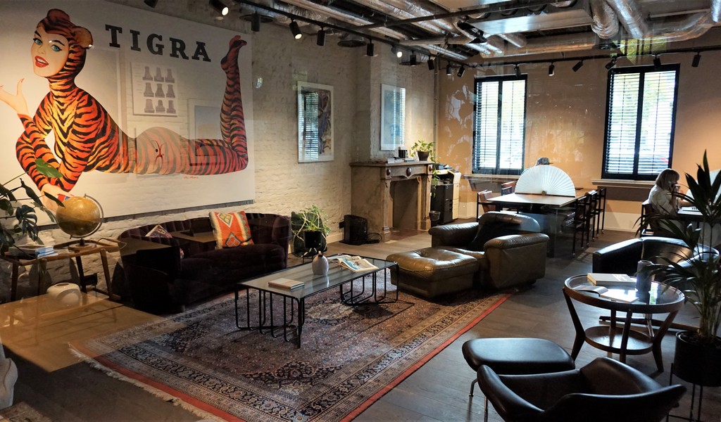 Fuse Capital open Marketing hub in Belgium